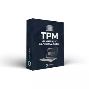 Curso online de TPM - Manutenção em Ação | Hotmart