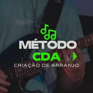 Método CDA - Elias Fernandes | Hotmart