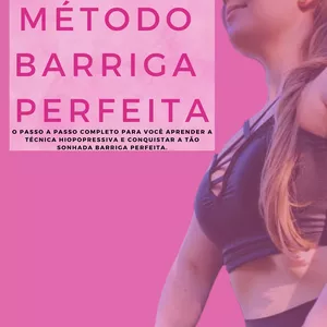 MÉTODO BARRIGA PERFEITA - COACH WILLIAN FRANCO | Hotmart