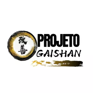 Projeto Gaishan - Márcio de Oliveira Coutinho | Hotmart