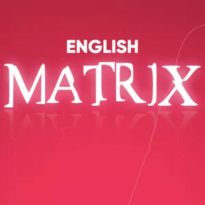 Curso » English Matrix | Inglês na Ponta da Língua - Denilso de Lim...