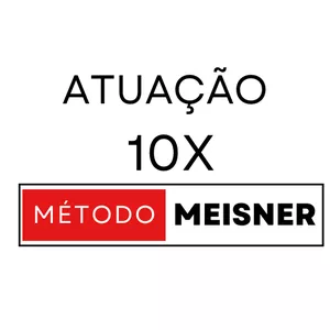 Atuação 10X - método Meisner - Tomás leme rezende | Hotmart