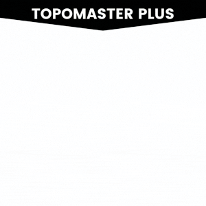 Topomaster Plus - Pedro Alarcon y Cia | Hotmart