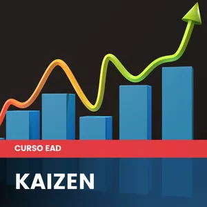 Kaizen - ACT Consultoria e Treinamento | Hotmart