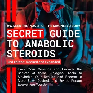 Secret Guide to Anabolic Steroids - Central Fitness | Hotmart