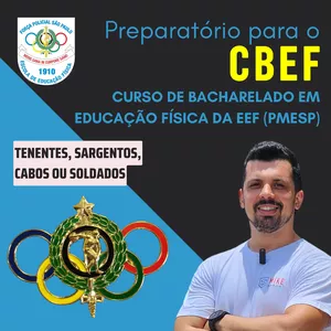 Preparatório CBEF (Educação Física) - PMESP - Mike School - Cursos ...