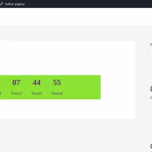 WT Countdown - Contador para WordPress - Leonardo Welter | Hotmart