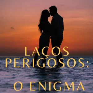 LAÇOS PERIGOSOS: O ENIGMA DE BEN E EMMA - Giliard Petermann | Hotmart