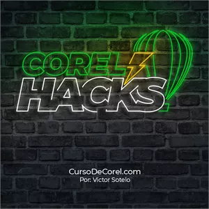Corel Hacks - Victor Sotelo Martinez | Hotmart