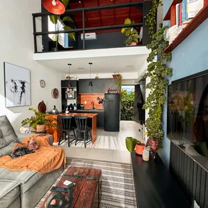 Planta Baixa Lar Doce Loft - VANESSA DA SILVA | Hotmart