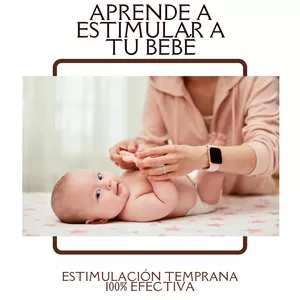 Aprende a estimular a tu bebé # Estimulación Temprana - LOYALTY | H...