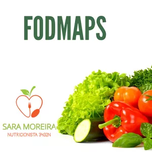 PROTOCOLO FODMAPS - Sara moreira Nutricionista | Hotmart