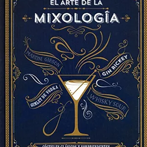 Mixologia MasterClass - Fernando Del Piero Sotelo | Hotmart