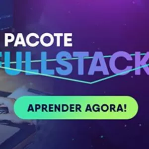 Curso Full Stack Para Programação - DEV CODE | Hotmart