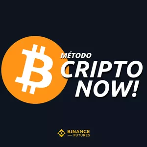 Método Cripto NOW! - VIP - Leonardo Ribeiro Resende Silva | Hotmart