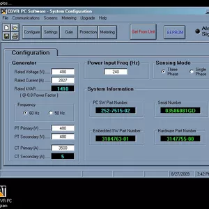 CDVR Caterpillar - Norkor | Hotmart
