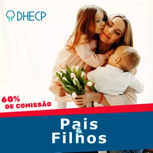 Ebook Pais & Filhos | Eduque seu filho desde o nascimento até s...
