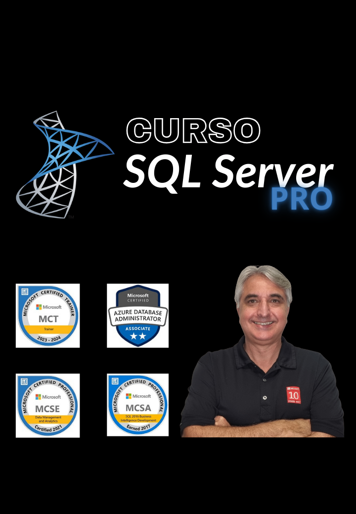 SQL Server Expert