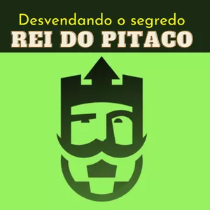 Desvendando o segredo Rei do Pitaco - Dr Imports e Variedades | Ho...