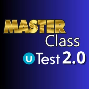Master Class Utest 2.0 - Luciane Melo | Hotmart
