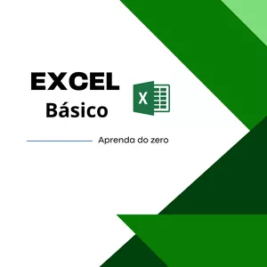 Excel Básico - Aprenda do Zero - Vanessa de Oliveira Barros | Hotmart