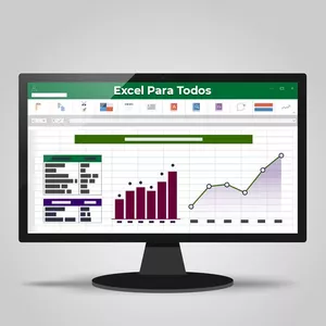 Desenvolvedor de planilhas personalizadas em Excel - Júlio César Do...