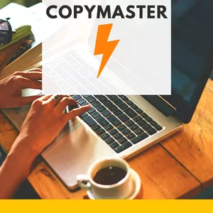 COPYMASTER - Passo á Passo para uma campanha de sucesso - Renan Fag...