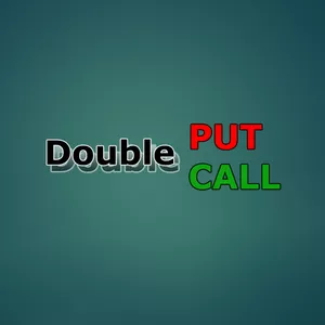 Mentoria Double PUT Double CALL - CPR CURSOS LTDA - ME | Hotmart
