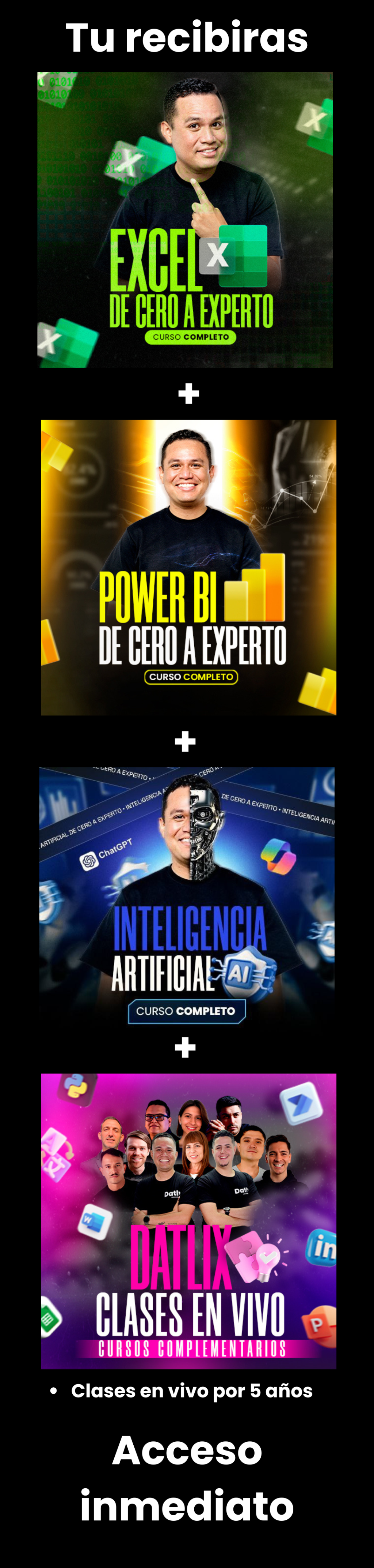 Datly Educación + [UP x Año]