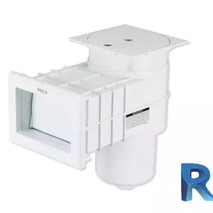 Família Revit - Skimmer Coadeira - Mardone Junior | Hotmart