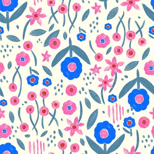 Workshop de Estampas - Rafa Harger - Rafaela Harger | Hotmart