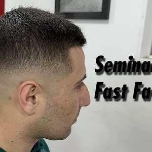 Seminario fast fade - Mario Muñoz | Hotmart