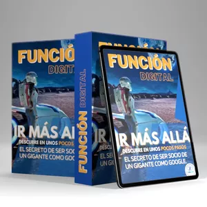 Función DIGITAL 1.0 - INVESTEMSI Internacional | Hotmart