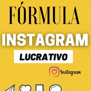 Fórmula Instagram Lucrativo - Douglas Ruppenthal | Hotmart
