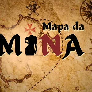 MAPA DA MINA - Christian Bizzotto | Hotmart