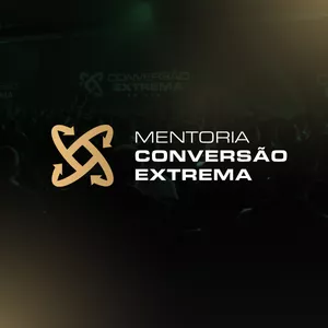 Mentoria Conversão Extrema - Renovação - Tiago Tessmann | Hotmart