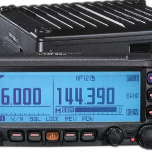 Manual em Português FTM-350 YAESU Rádio - Marcos Antonio de Souza