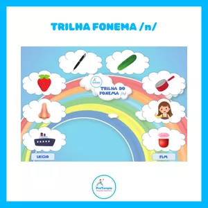 Trilha Fonema /n/ - Gabriela Machado | Hotmart