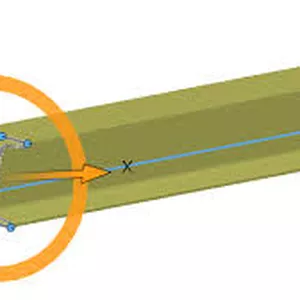 Biblioteca de perfis para Solid Works - Tarley Moura | Hotmart