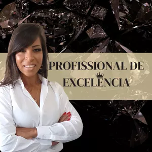 Profissional de Excelência - Lucia Cardoso | Hotmart