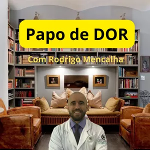Papo de Dor (pDOR) - R & R MENCALHA CURSOS | Hotmart
