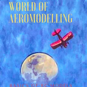 The Fantastic World of Aeromodelling - Gustavo M. Belmont | Hotmart