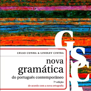 NOVA GRAMATICA DO PORTUGUES CONTEMPORANEO, Celso Cunha em PDF Compl...