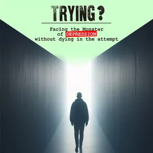 Why Keep Trying? - Max Basterrechea | Hotmart