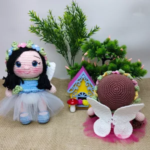 E-book Boneca Margarida - danielle celi victor de barros | Hotmart