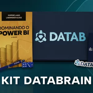 KIT DATABRAIN - Karine Gouvea Dibai do Lago | Hotmart