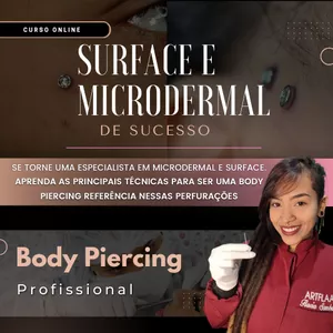 Método Surface e Microdermal de Sucesso - Renan Silva | Hotmart