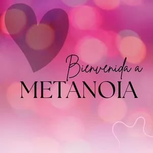 Metanoia - Silvia Ivette Segura Ruiz | Hotmart