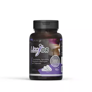 LIPOFOR - QUALYFIT - Qualyfit | Hotmart