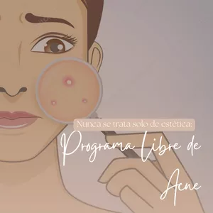Programa Libre de Acne - Cleiton melo | Hotmart